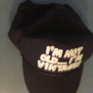 No Brand | Accessories | Vintage Hat | Poshmark